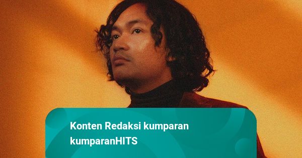 Musisi Krisna Trias Rilis EP Berjudul Prosa Liris | kumparan.com